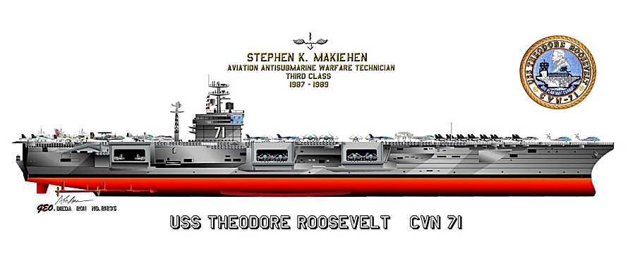 Ship Profile Drawing | Windjammer Arts